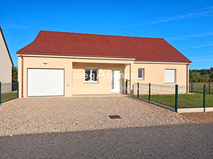 Maison 5 pièces à Saint-Germain-du-Corbéis, à vendre