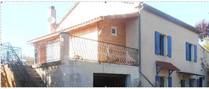 Appartement 1 pièce à louer - Puygouzon