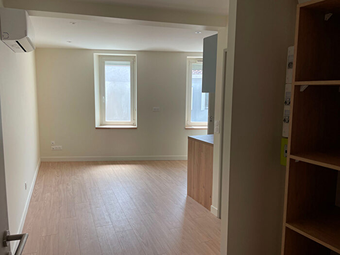 Appartement 2 pièces à vendre - Mont-de-Marsan, Bourg-Neuf