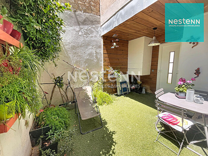 Maison 4 pièces à vendre - Sigean