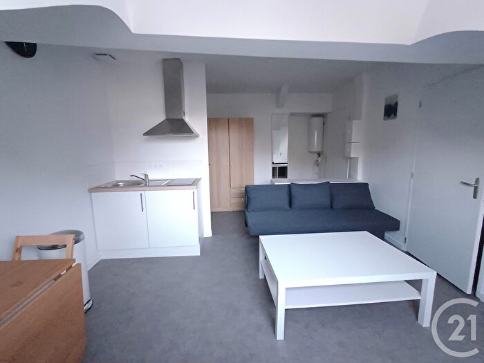 Appartement 1 pièce à Châtellerault, Nord Ouest, à louer