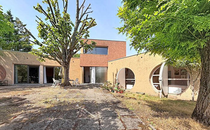 Maison 7 pièces à vendre - Francheville, Fort du Bruissin