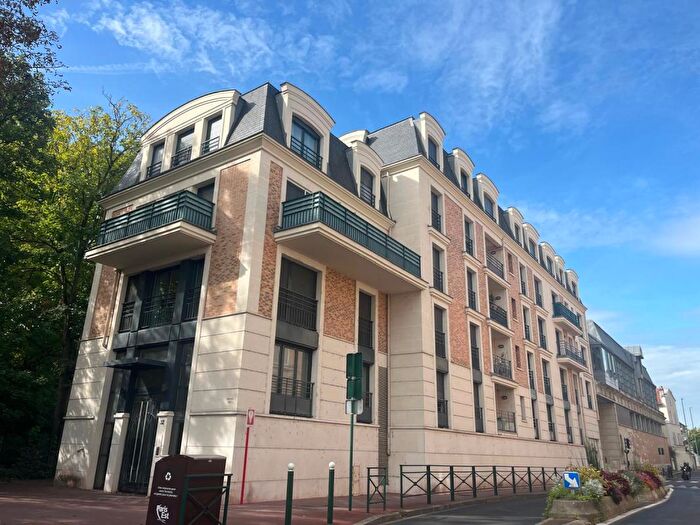 Appartement à vendre - Saint-Maurice, Gravelle, Hôpital - 1 pièce