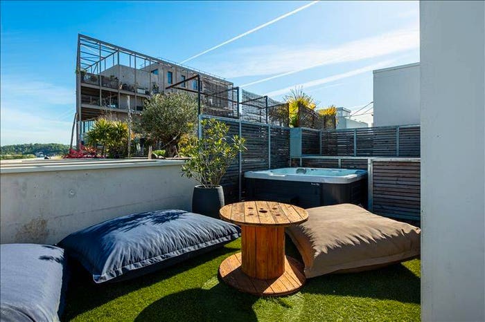 La Bastide, Bordeaux - Appartement 5 pièces à louer