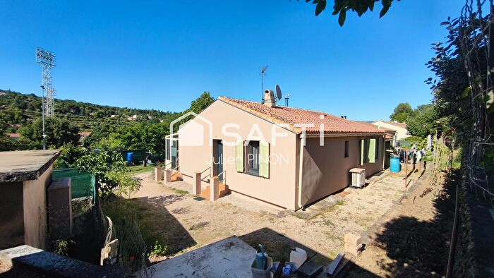Maison 5 pièces à vendre à Apt