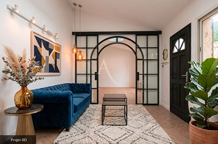 Appartement 2 pièces à Paris 7ème, Champ de Mars, à vendre
