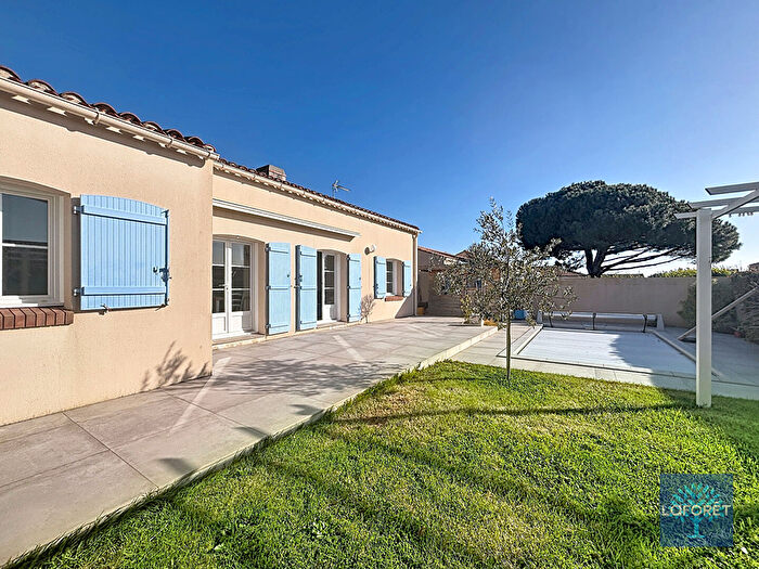 Maison à vendre - Château-dOlonne, Nouettes, Vivier, Bois de la Rudelière - 3 pièces - 2 chambres