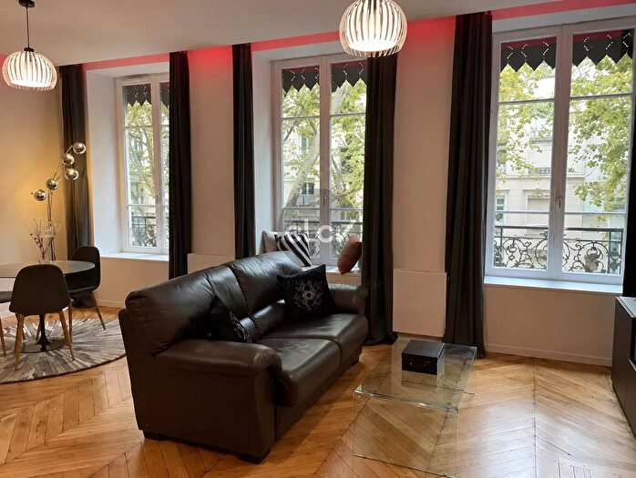 Lyon 3ème, Mutualité, Préfecture, Moncey - Appartement 2 pièces à vendre