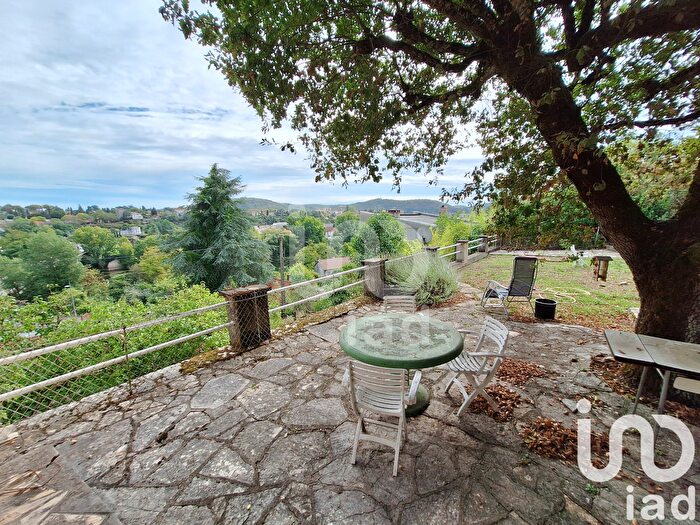 Maison à vendre - Cahors, Cabazat - 7 pièces - 4 chambres