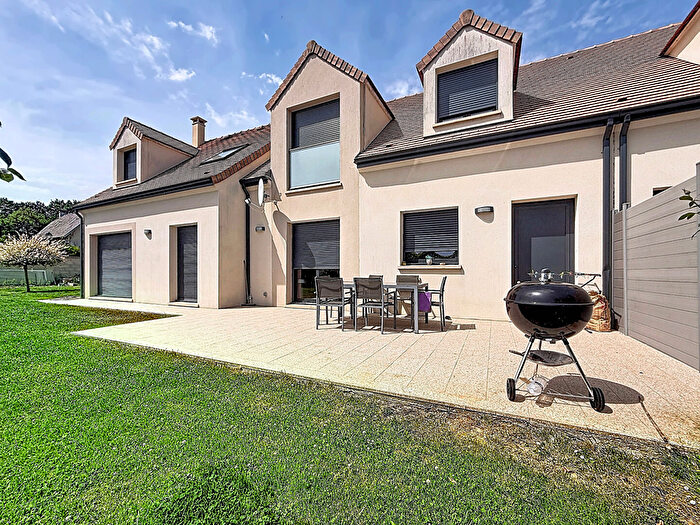 Marcq : Maison 6 pièces à vendre