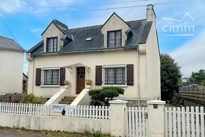 Maison à vendre - Nozay - 5 pièces