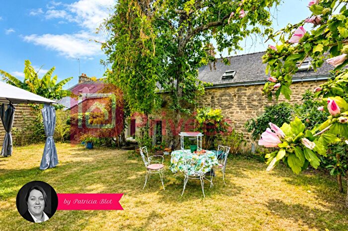 Maison 5 pièces à vendre - Limerzel