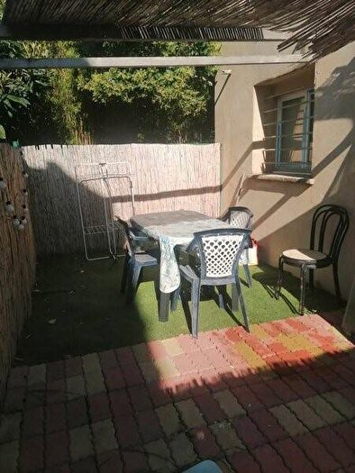 Marseille 9ème arrondissement - Appartement 1 pièce à louer