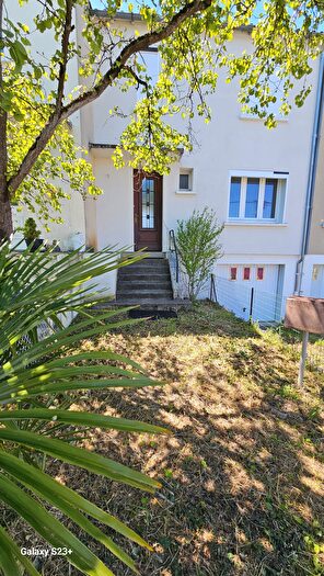 Niort, Centre-ville : Maison 4 pièces à vendre