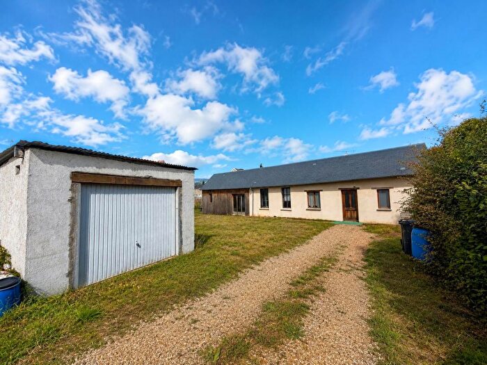 Maison 2 pièces à vendre - Lèves