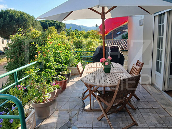 Maison 6 pièces à Mazamet, à vendre