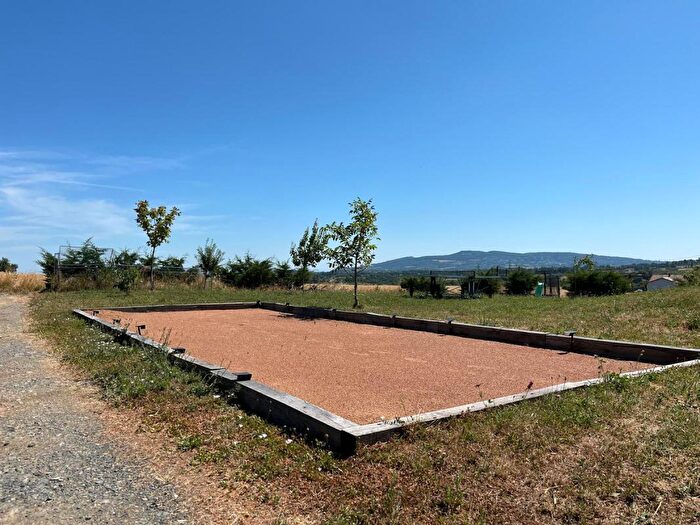 Maison à vendre - Lentilly - 5 pièces - 3 chambres