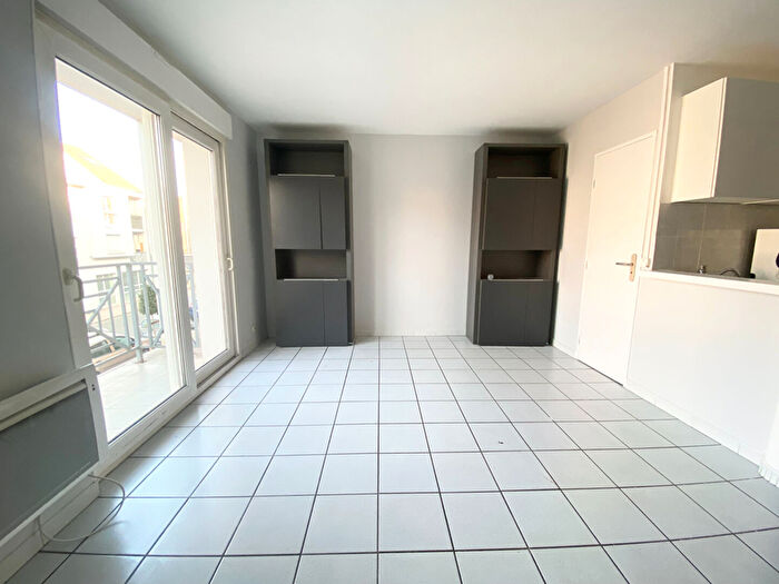 Appartement 2 pièces à louer - Savigny-sur-Orge, Davout