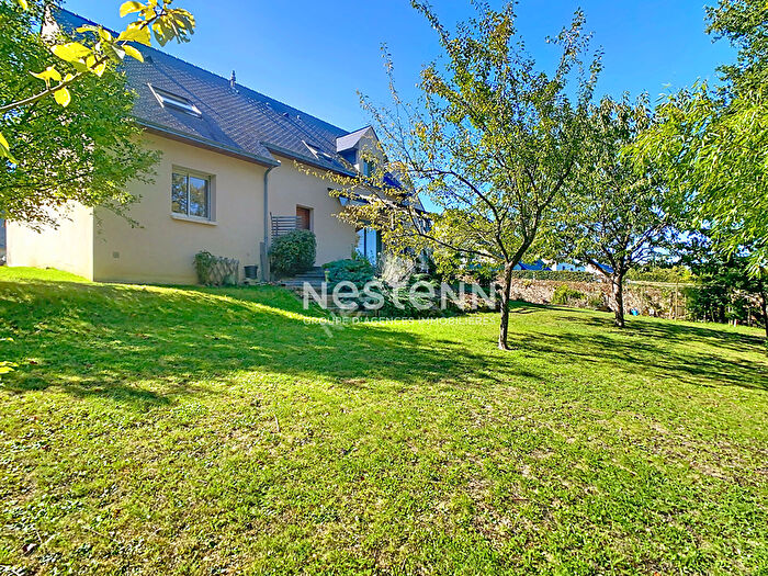 Maison à vendre - Avrillé, Adézière, Etang, Bosquets, Croix-Cadeau, Fléchet - 7 pièces - 5 chambres