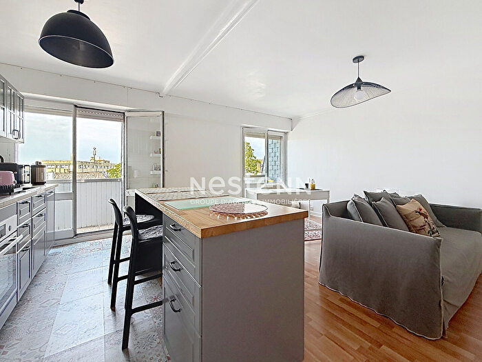 Appartement 3 pièces à Angers, Madeleine, Saint-Léonard, Justices, à vendre