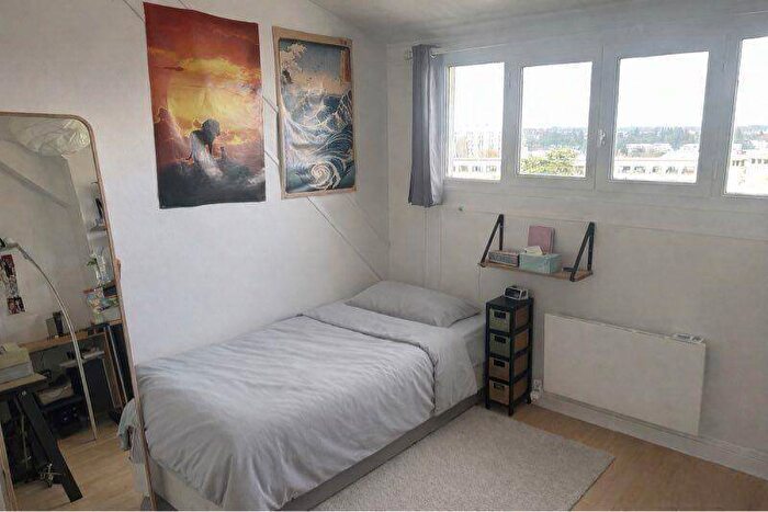 Appartement à louer - Rennes - 1 pièce