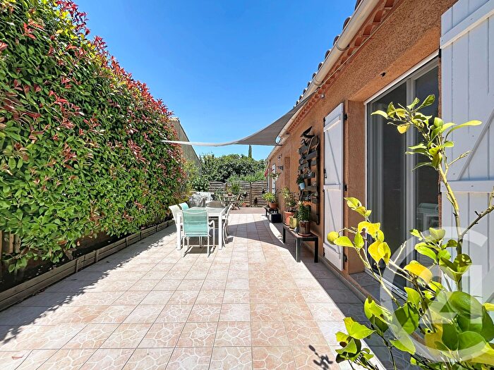 Maison 6 pièces à Mèze, à vendre