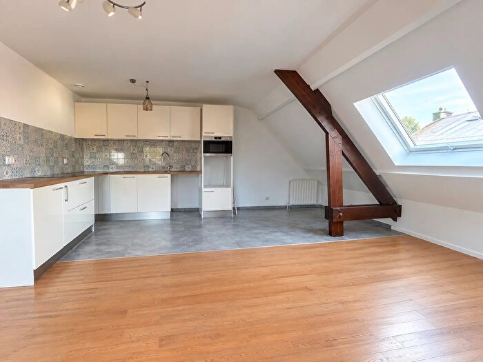 Appartement 2 pièces à Tournan-en-Brie, à vendre