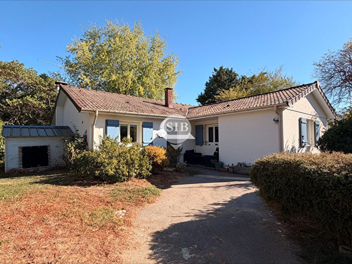Maison 6 pièces à vendre à Longpont-sur-Orge