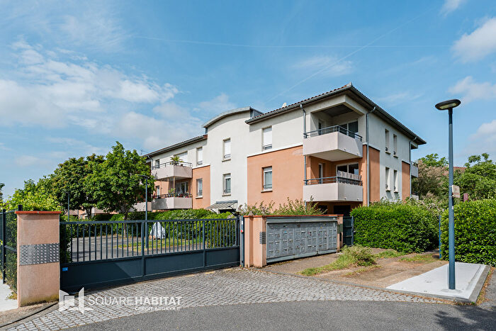 Roquettes - Appartement 2 pièces à vendre