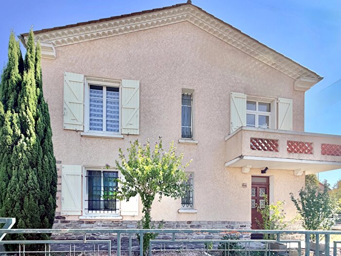 Maison 5 pièces à vendre à Carcassonne, Domairon, Grazailles, Albignac, Fleming