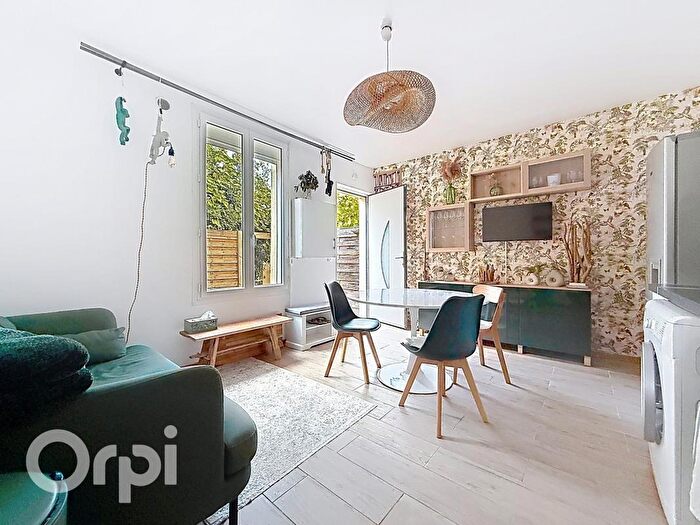 Saint-Raphaël, Centre-ville - Appartement 3 pièces à vendre