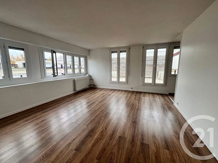 Évry, Champs Elysées - Appartement 4 pièces à vendre