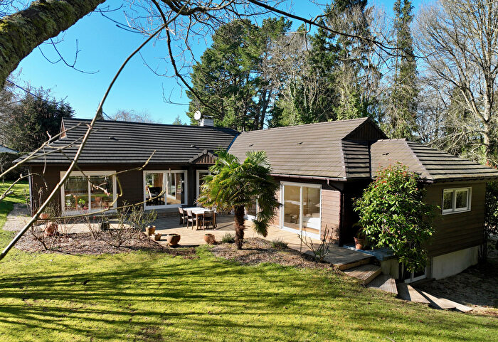 Maison à vendre - La Chapelle-sur-Erdre, Bords de lErdre, Gascherie, Poterie - 7 pièces - 4 chambres