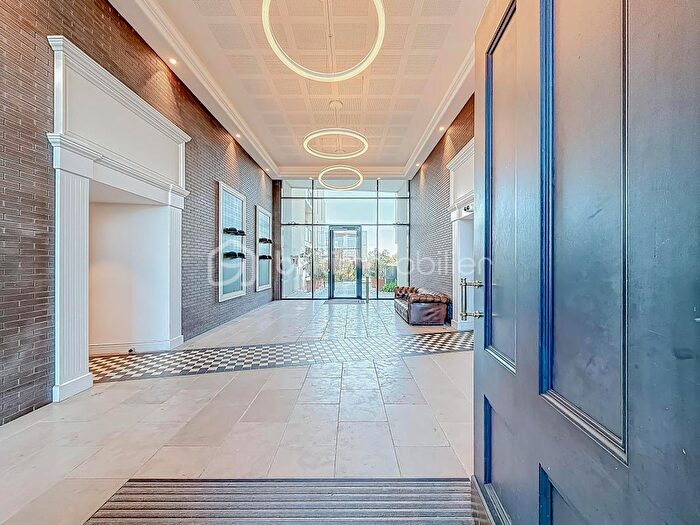 Appartement à vendre - Lattes, Boirargues, Les Commandeurs, Le Soriech, Route de Carnon - 2 pièces - 1 chambre