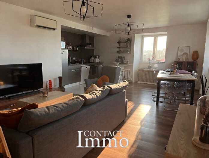 Appartement 5 pièces à louer - Pfaffenheim