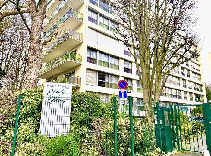 Appartement à vendre - Lambersart - 1 pièce