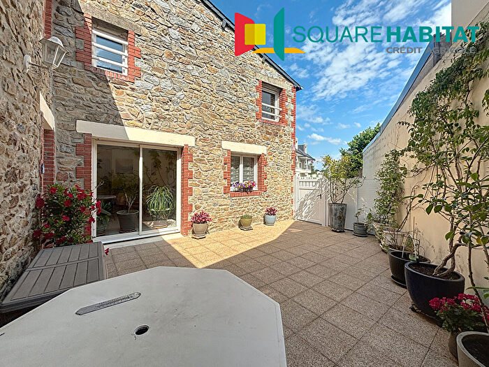 Appartement à vendre - Lamballe, Le Plessis, Saint-Lazare, La Corne du Cerf, Grand Châlet - 4 pièces - 3 chambres