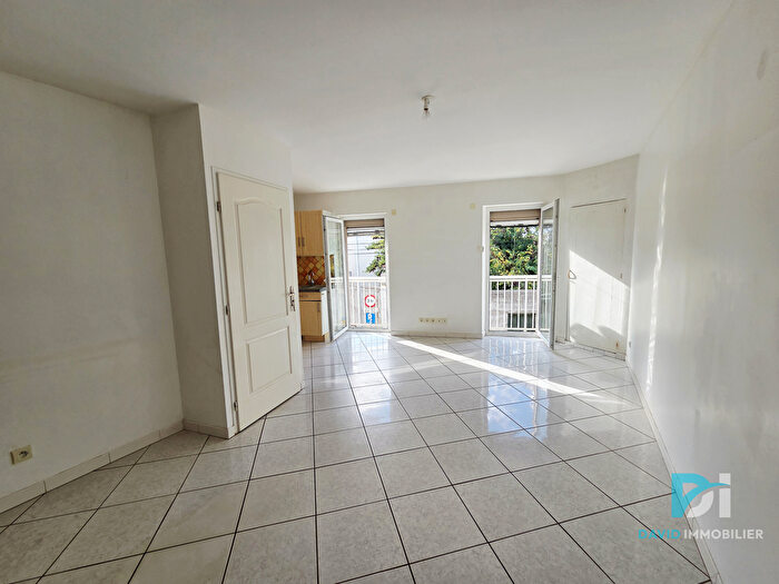 Maison à vendre - Bassan - 3 pièces - 2 chambres