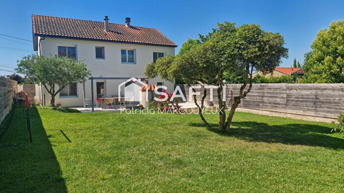 Maison 5 pièces à vendre à Montgiscard