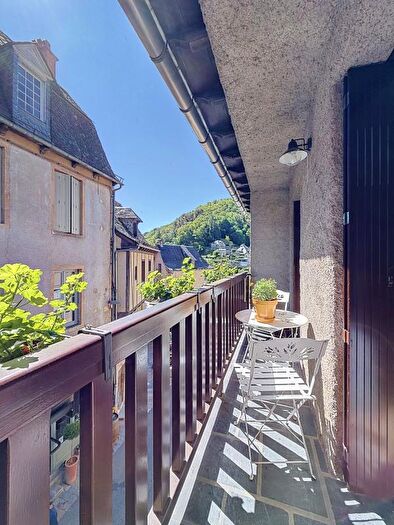 Estaing : Maison 7 pièces à vendre