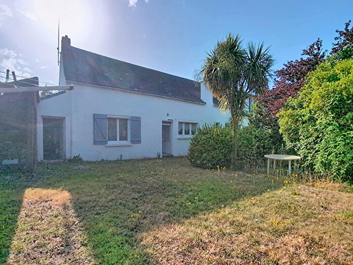 Maison 10 pièces à vendre - Guérande, Centre-ville, Faubourgs