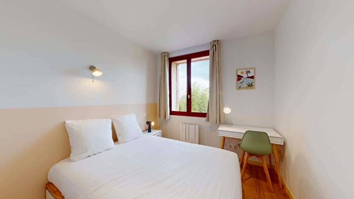 Château-de-lHers, Toulouse - Appartement 1 pièce à louer