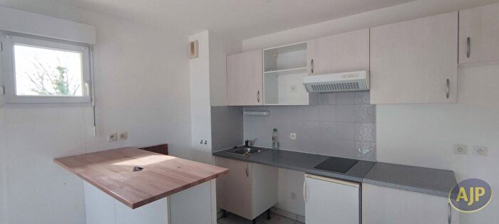 Appartement 2 pièces à louer - Condat, Libourne
