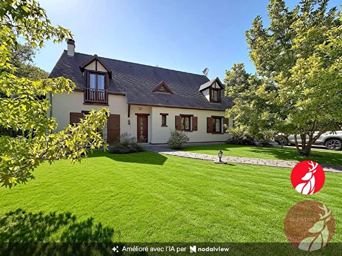 Barbizon : Maison 7 pièces à vendre