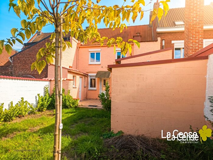 Cysoing : Maison 6 pièces à vendre
