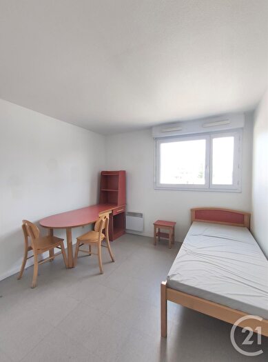 Appartement à louer - Paris e , Bel-Air, Nord - 1 pièce