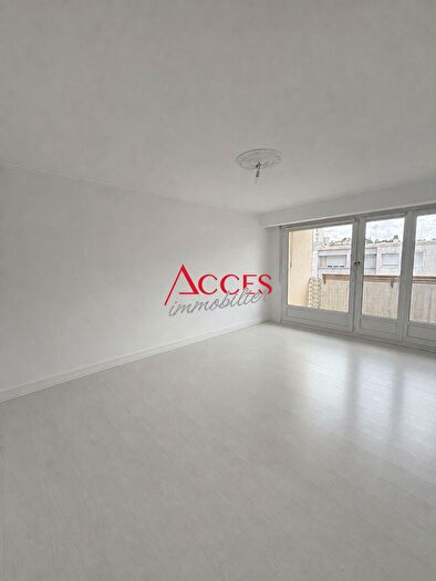 Limoges, Centre-ville, Hôtel de Ville, Emailleurs - Appartement 3 pièces à louer