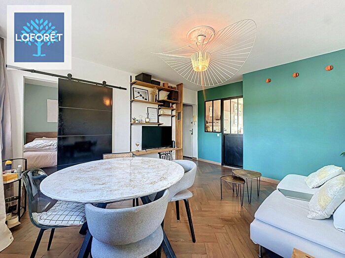 La Faisanderie, L'Isle-Adam - Appartement 4 pièces à louer