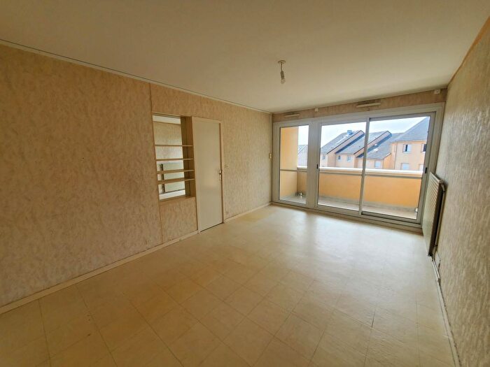 Appartement 4 pièces à Nantes, Canclaux, Mellinet, à vendre