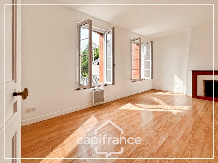 Maison 3 pièces à Dieppe, Centre-ville, Saint-Pierre, Chanzy, à vendre